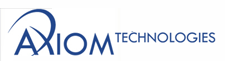 Axiom Technologies - Login Page